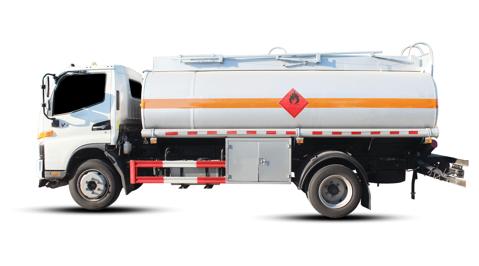 Fuel Tanker Truck Archives - Keeyak Specialty Vehicle Manufacturer