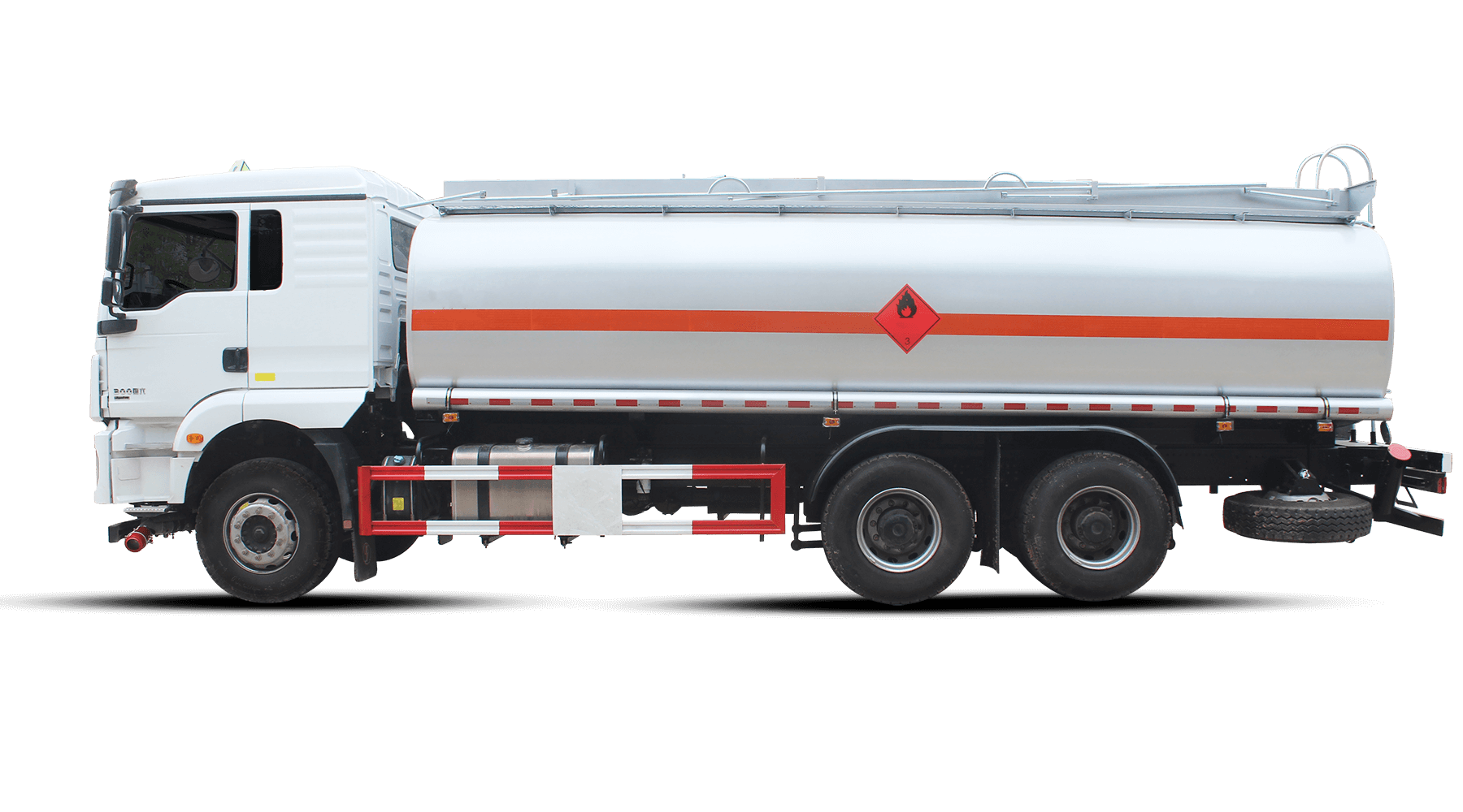 Fuel Tanker Truck Archives - Keeyak Specialty Vehicle Manufacturer