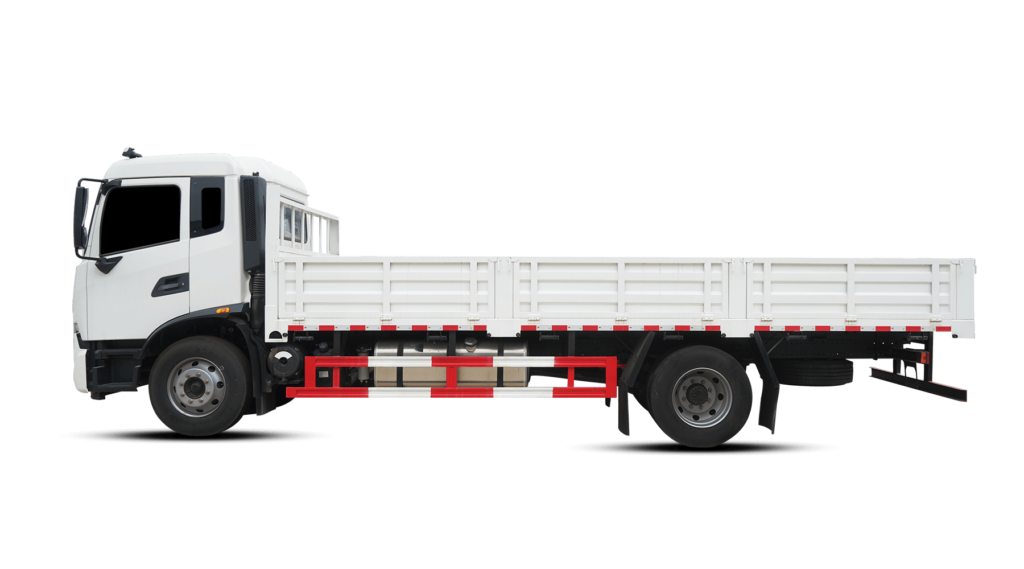 cargo truck