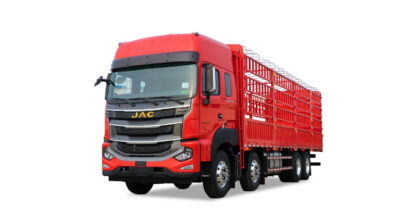 JAC Lorry Cargo truck 2.5Tons - Keeyak Specialty Vehicle Manufacturer